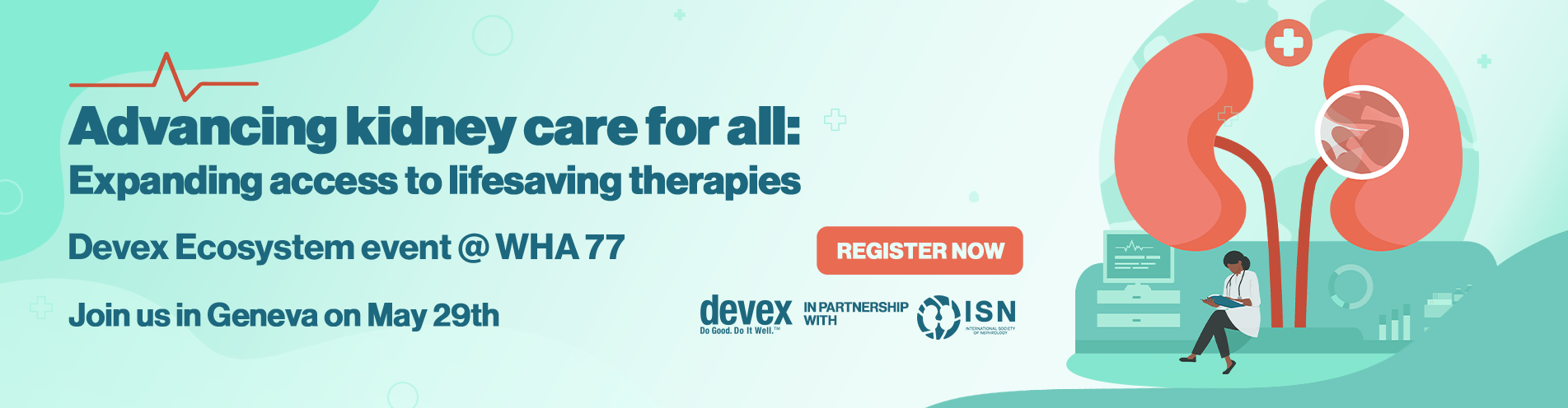 International Society of Nephrology