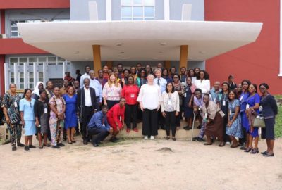 The ISN Sister Renal Centers Program Supports Advancements in Kidney ...