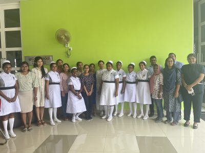 A Collaborative Effort: How an ISN Sister Renal Centers Partnership ...