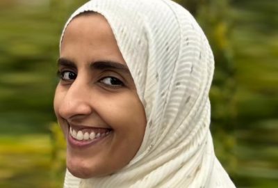 Young Nephrologists Shaping the Future of Peritoneal Dialysis: Iman Al ...