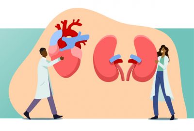 What do you know about cardiorenal syndrome? Take the test ...
