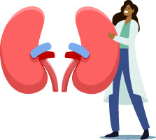 International Society of Nephrology