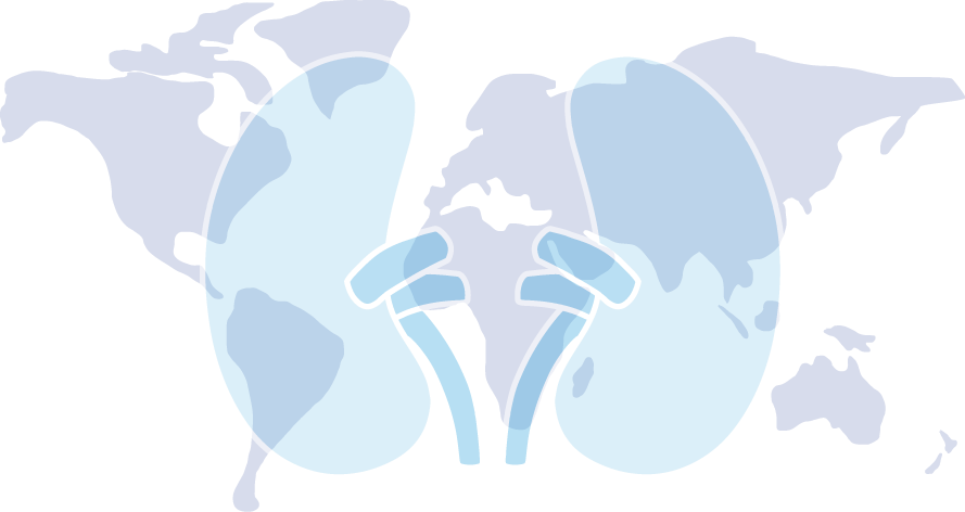 International Society of Nephrology