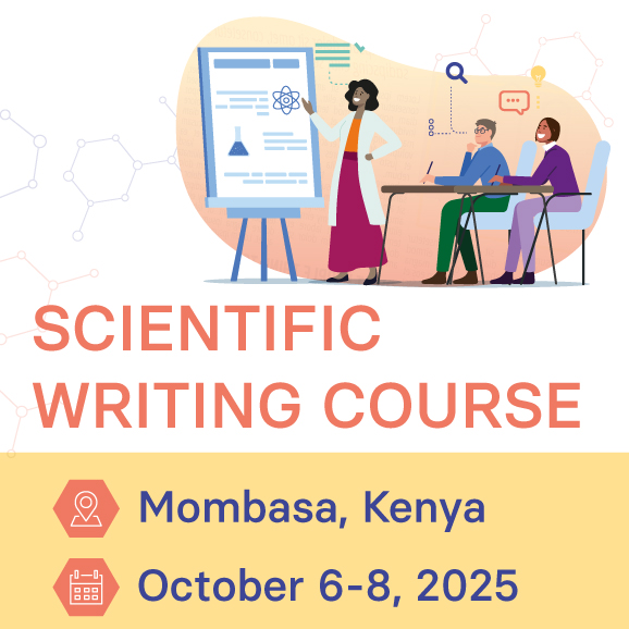 Scientific Writing Course in Africa - International Society of Nephrology