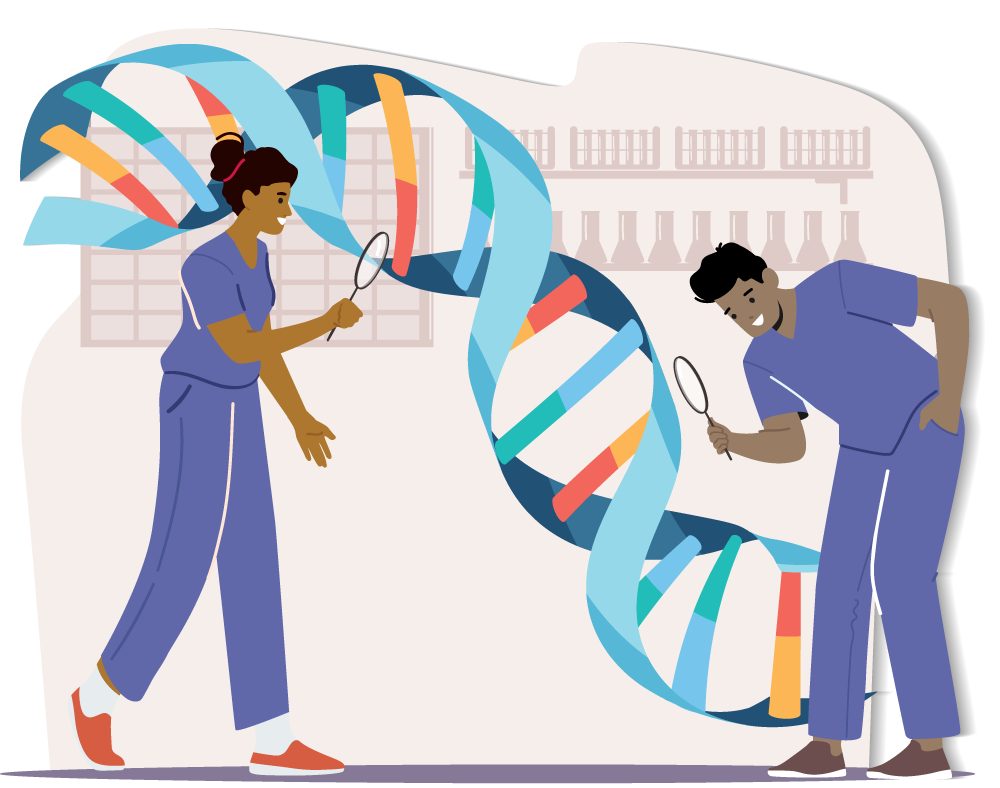 Master genetics in kidney care with the new ISN Academy curriculum ...