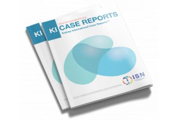 First edition of KICR highlights real-world lessons in kidney care ...